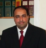 Our People | Chartlands Barristers Northampton